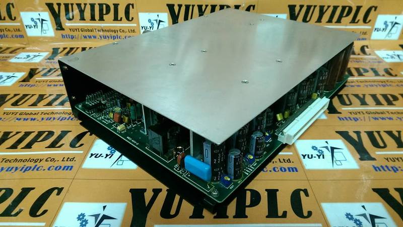 MITSUBISHI PD14C-2 POWER SUPPLY - PLC DCS SERVO Control MOTOR POWER SUPPLY IPC ROBOT